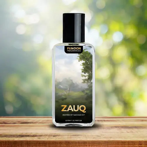 Funoon Fragrances - Best Perfumes In Pakistan