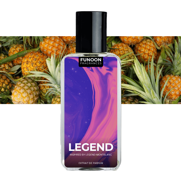 Legend - Inspired by MontBlanc Legend – Funoon