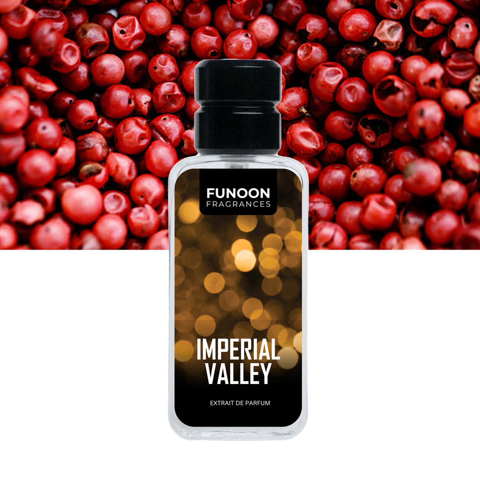 Funoon Fragrances - Best Perfumes In Pakistan